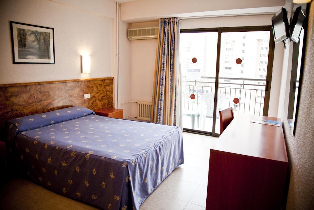 Hotel Ambassador Playa I Benidorm, Spain - book now, 2025 prices